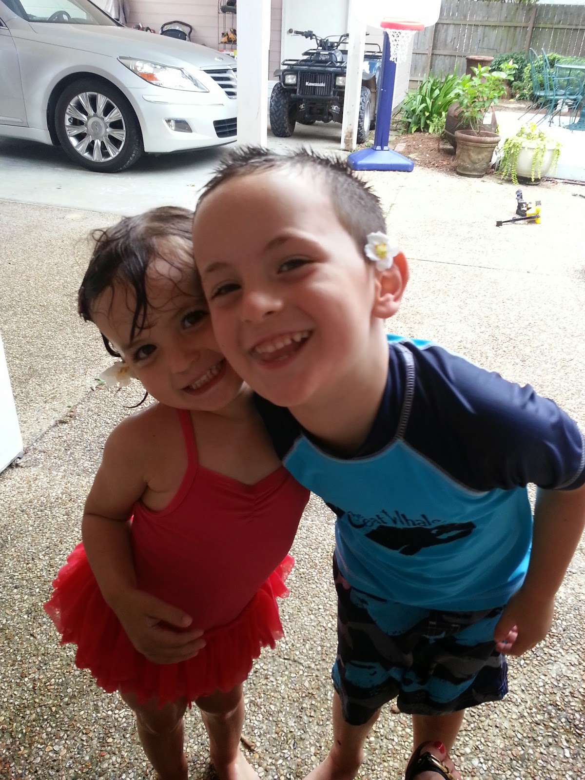 Happily Ever After Moments - Erin Franco