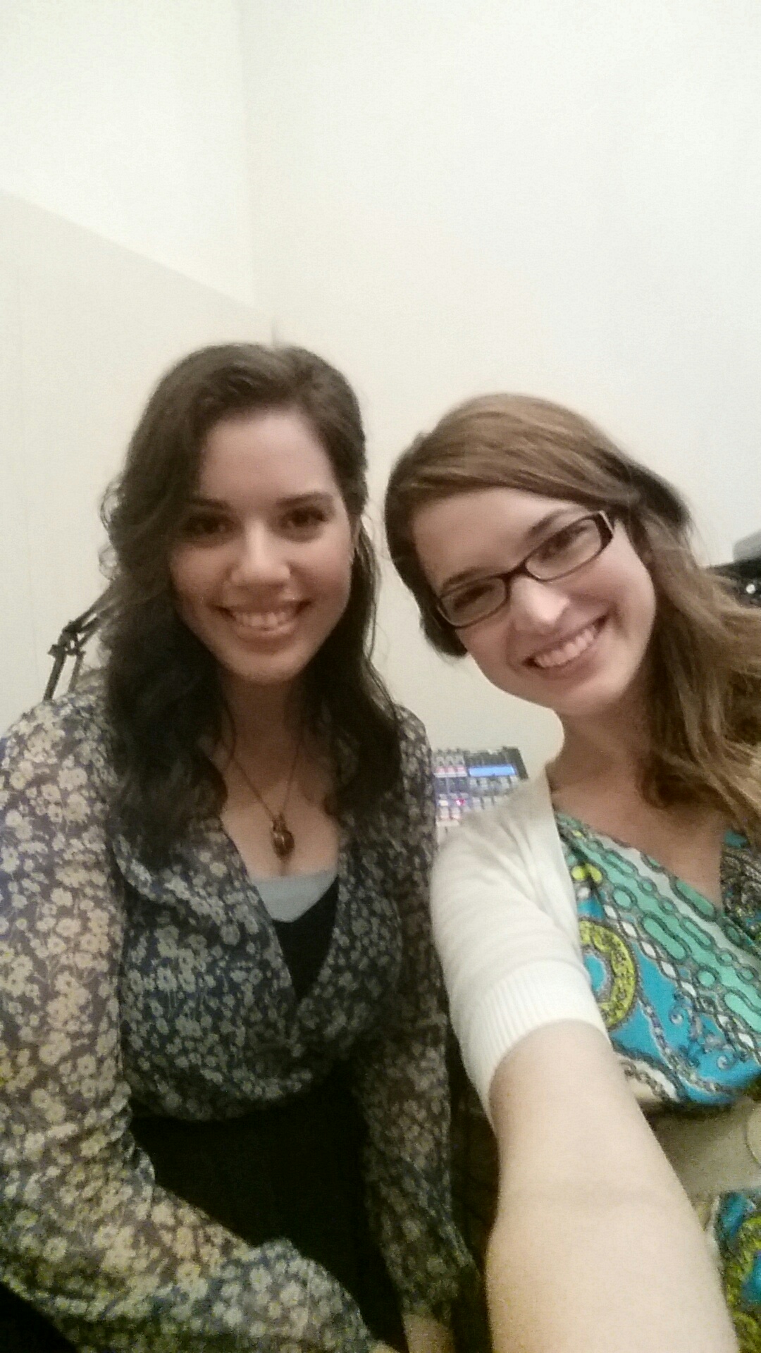 Episode 1 - Introducing The Right Heart - Erin Franco