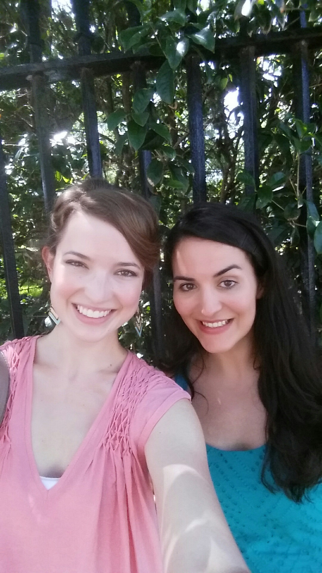 July Blessings Highlight Reel - Erin Franco