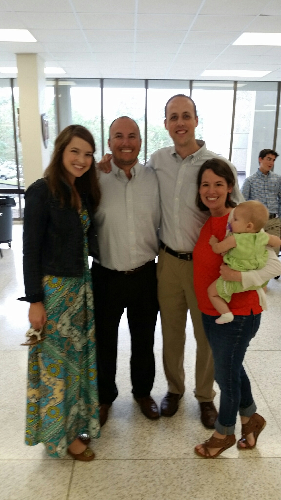 Episode 16: Couple Prayer - Erin Franco