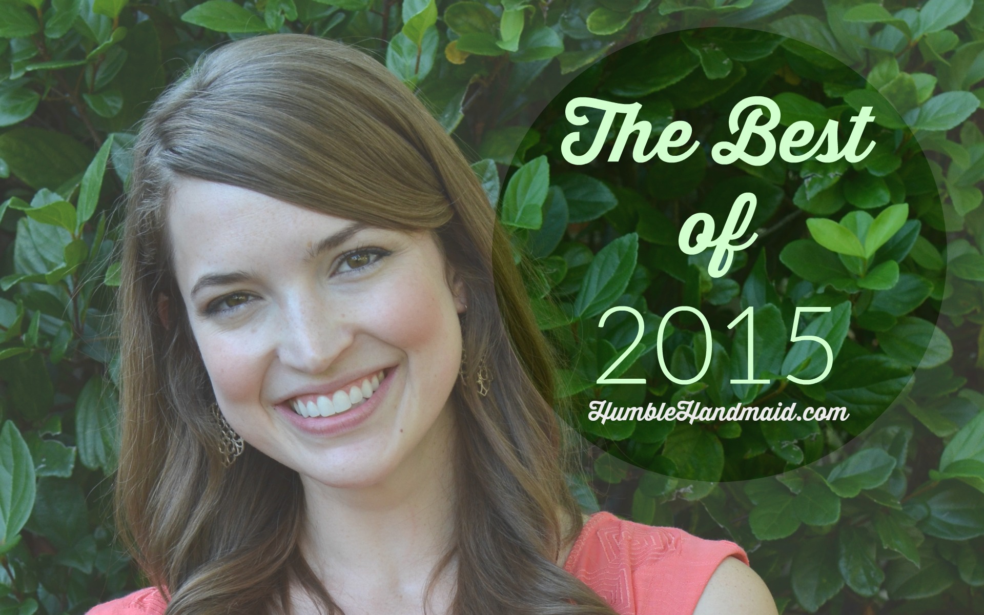 The Top Humble Handmaid Posts of 2015 - Erin Franco