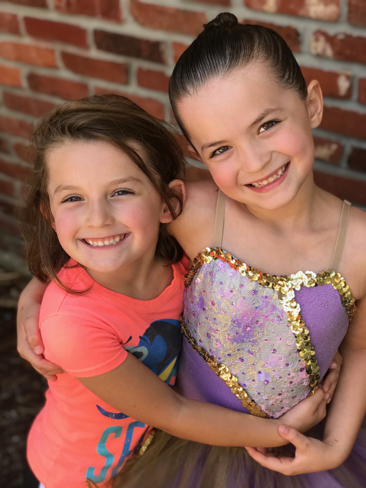 A family vision and a year in review - Erin Franco