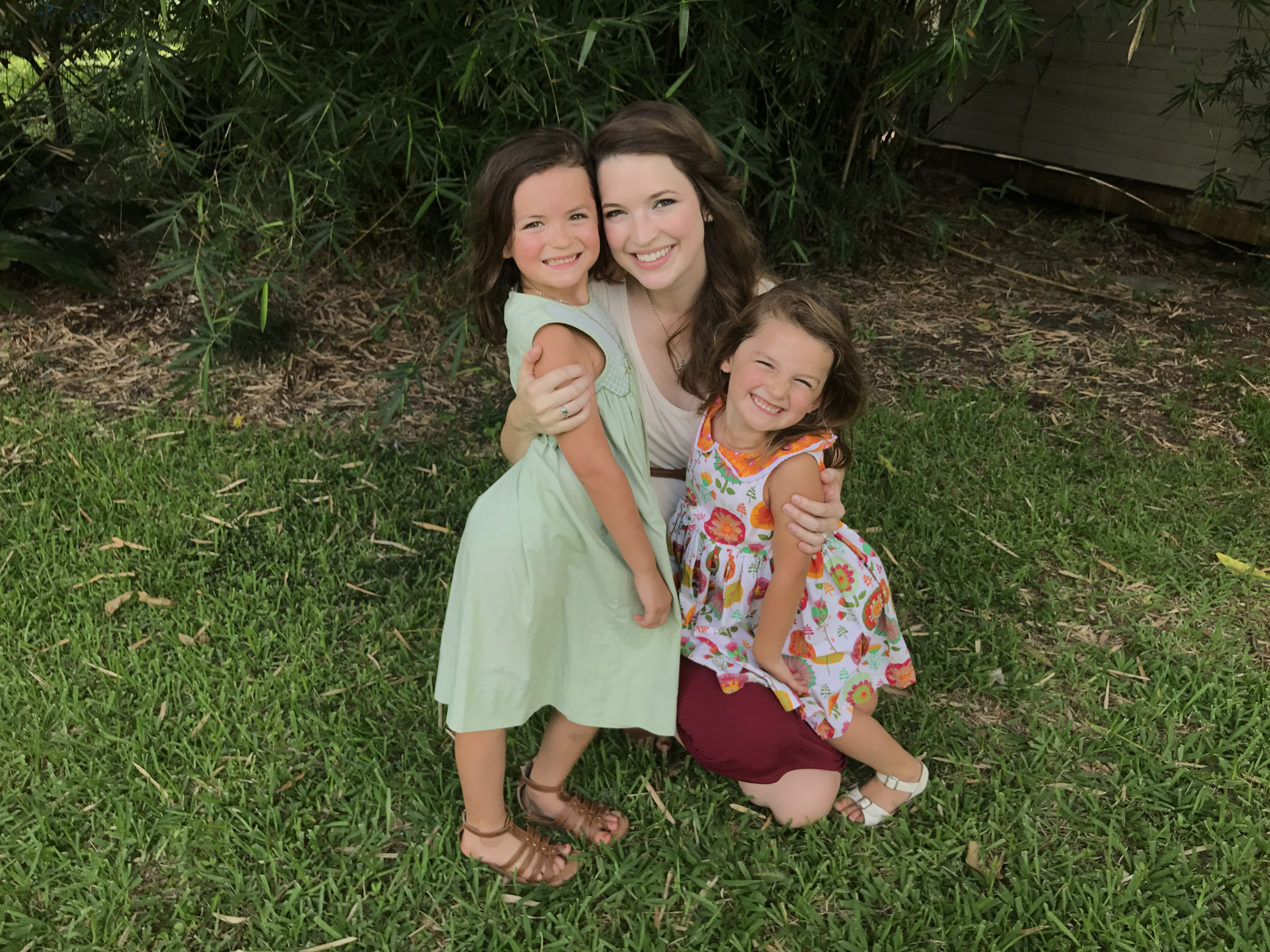 Here, not somewhere else, I may learn God's way - Erin Franco