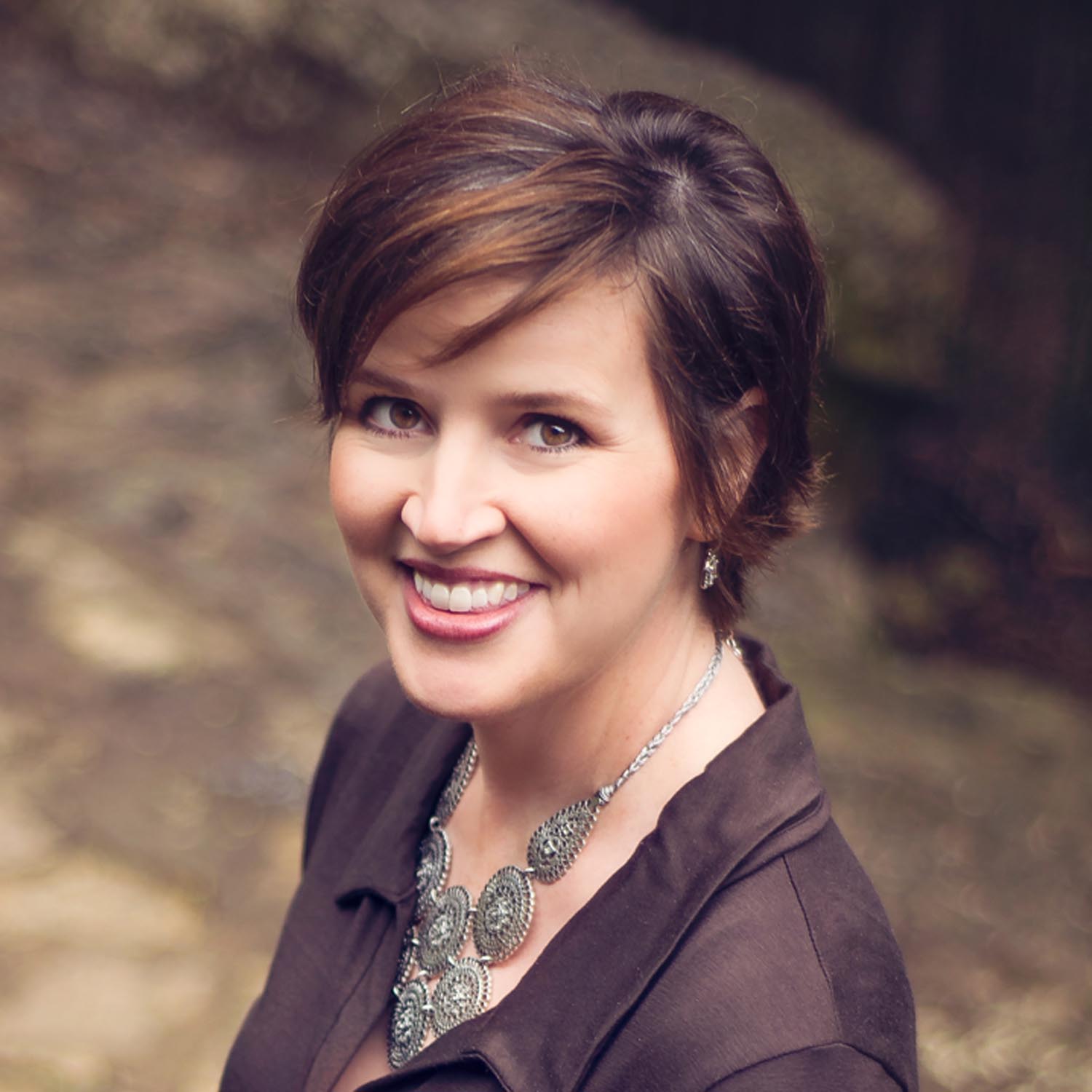 Episode 21: Walking with God through the NICU - Erin Franco