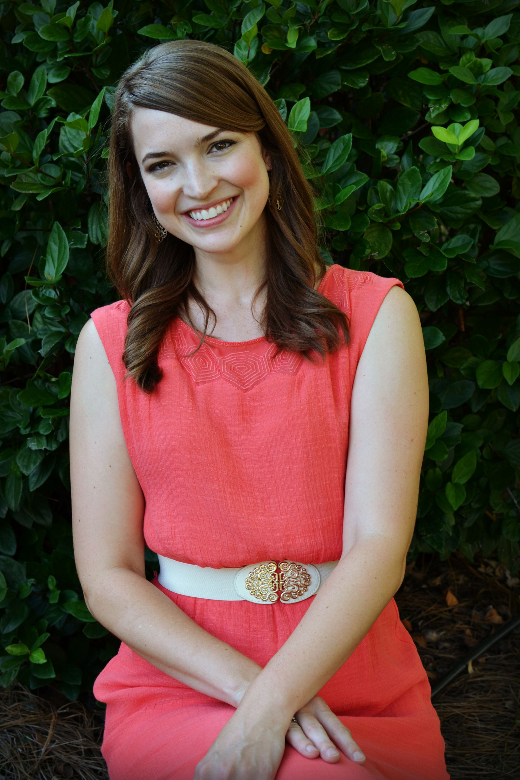 Speaking - Erin Franco